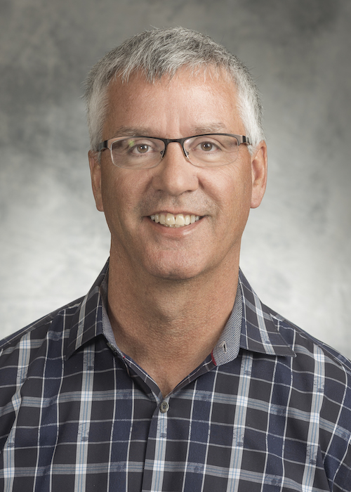 Our People – McDougal Marketing Inc.